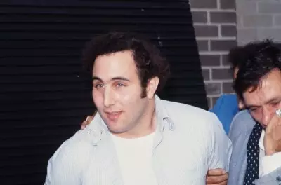 David-berkowitz