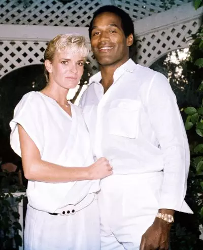 Kris Jenner Amlilia Nicole Brown Simpson KUWTK