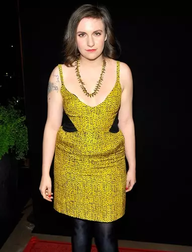 lena-dunham-2011-getty