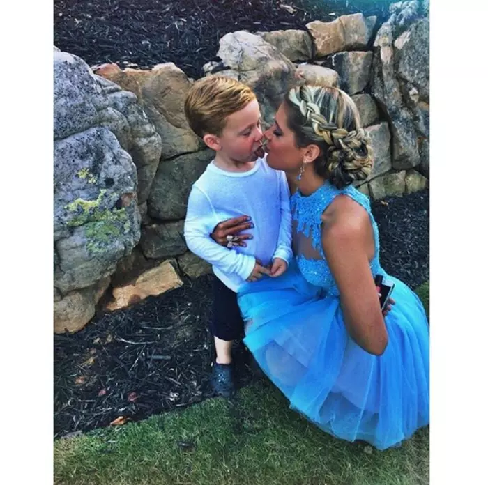 kim-zolciak-kids-brielle-kroy-jr-instagram