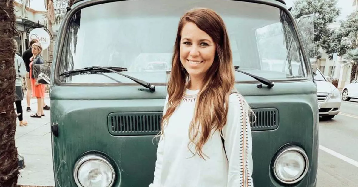 Jana Duggar accusée d'avoir mis en danger le bien-être d'un mineur