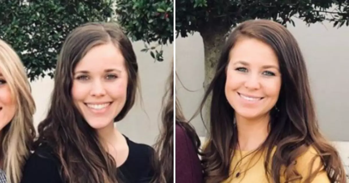 Jessa Duggar défend «l'erreur innocente» de sœur Jana au milieu d'une accusation