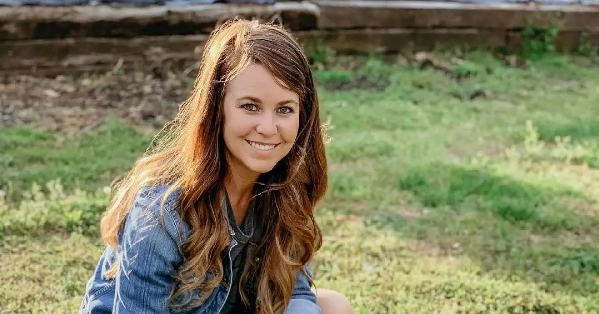 Jana Duggar ajudou a criar seus irmãos: ela tem seus próprios filhos?