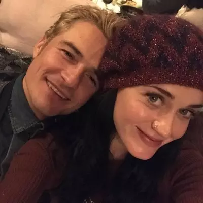 Katy Perry postitab 7. sünnipäevaks armastatud fotosid Orlando Bloomiga