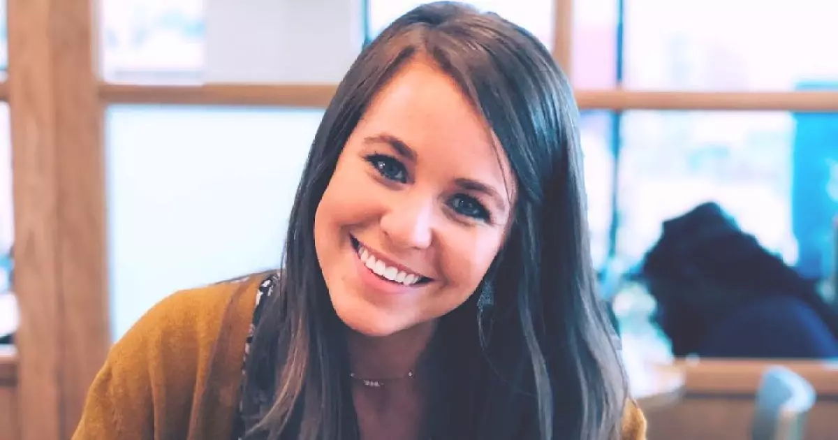 A acusação de Jana Duggar foi julgada e seu caso resolvido fora do tribunal