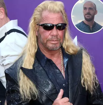 Duane Chapman sê Brian Laundrie kan nog lewe as sy ouers ten volle saamgewerk het