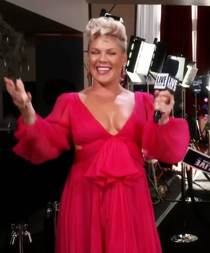 Pink Music Awards Billboard Music Awards 2021