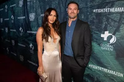 megan fox brian austin lanu meamata