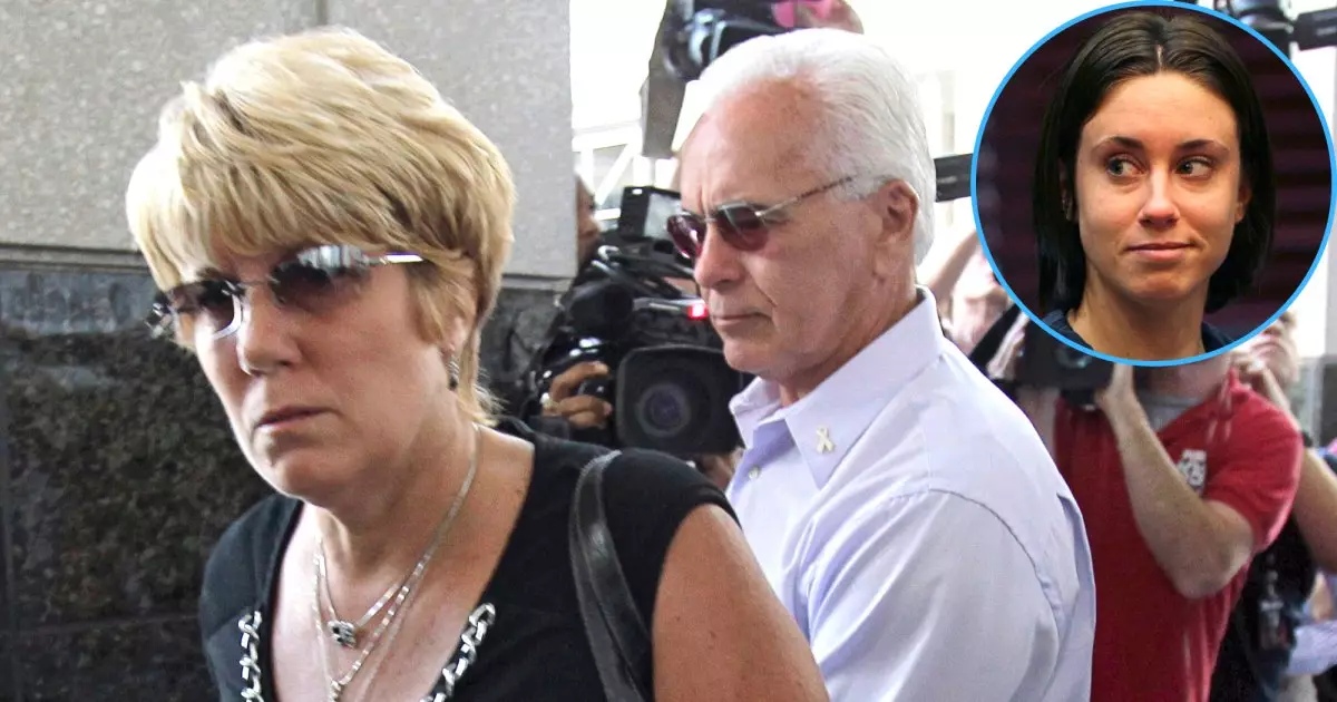 Casey Anthony's ouders praten over de zaak, het bewijs en de relatie van de dochter