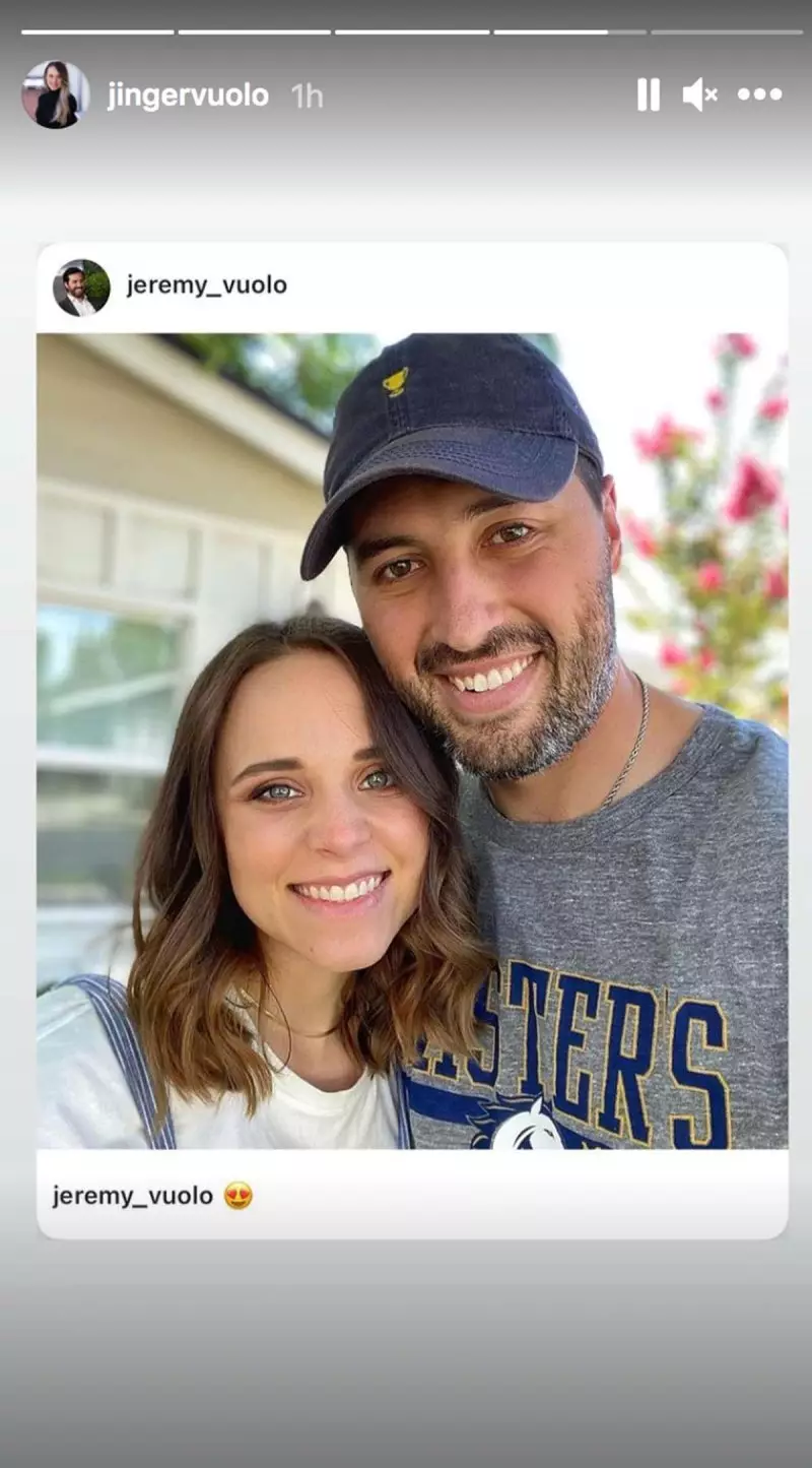 Jinger Duggar Debuts Stylish Brunette Bob Saatos Warna Cukuran