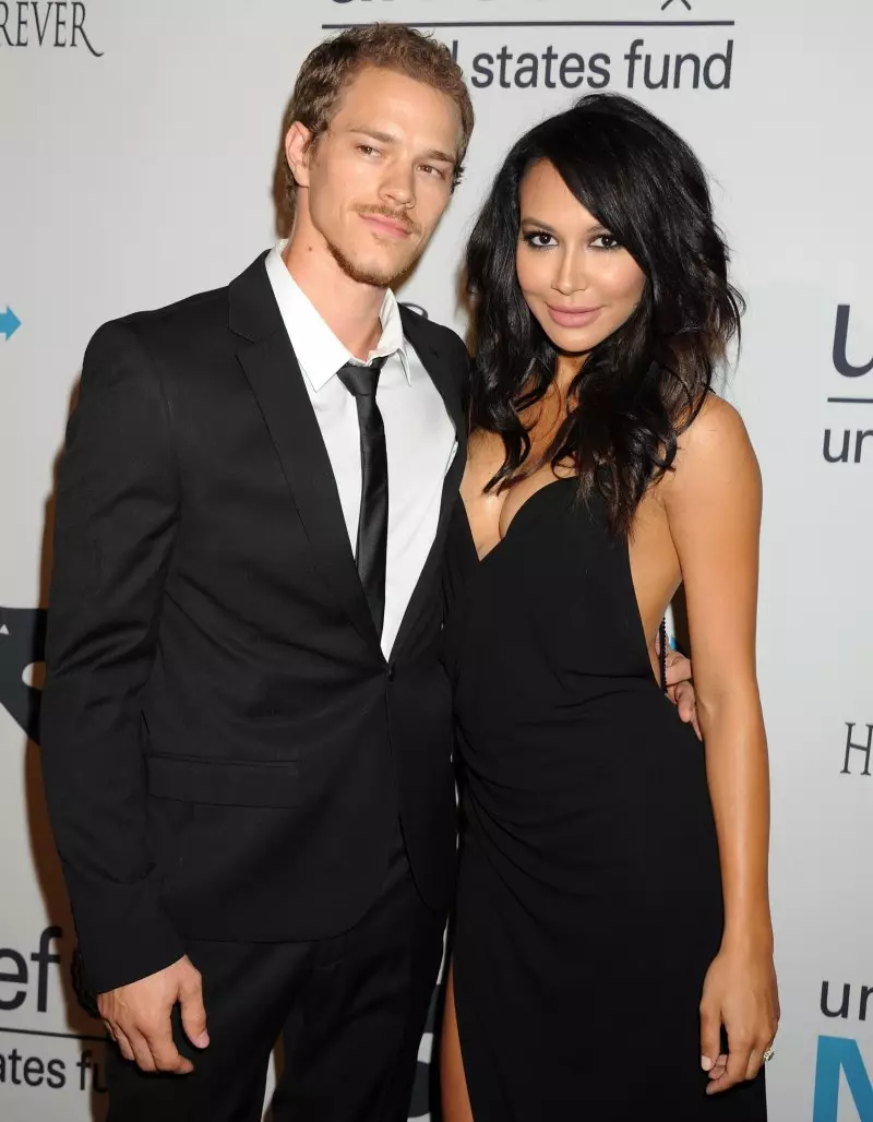 Ryan Dorsey သည် Naya Rivera သေဆုံးခြင်းအကြောင်း ထုတ်ပြန်ချက်