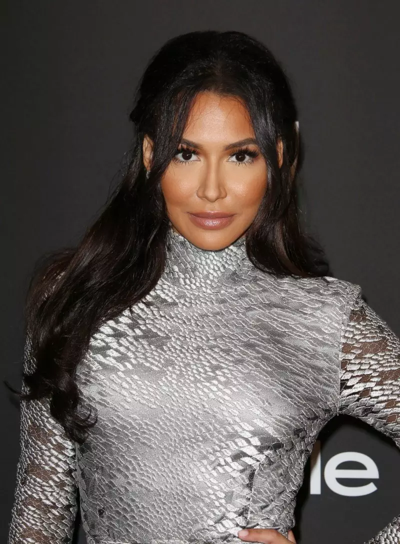 Naya Rivera ကို Los Angeles တွင်မြှုပ်နှံခဲ့သည်။