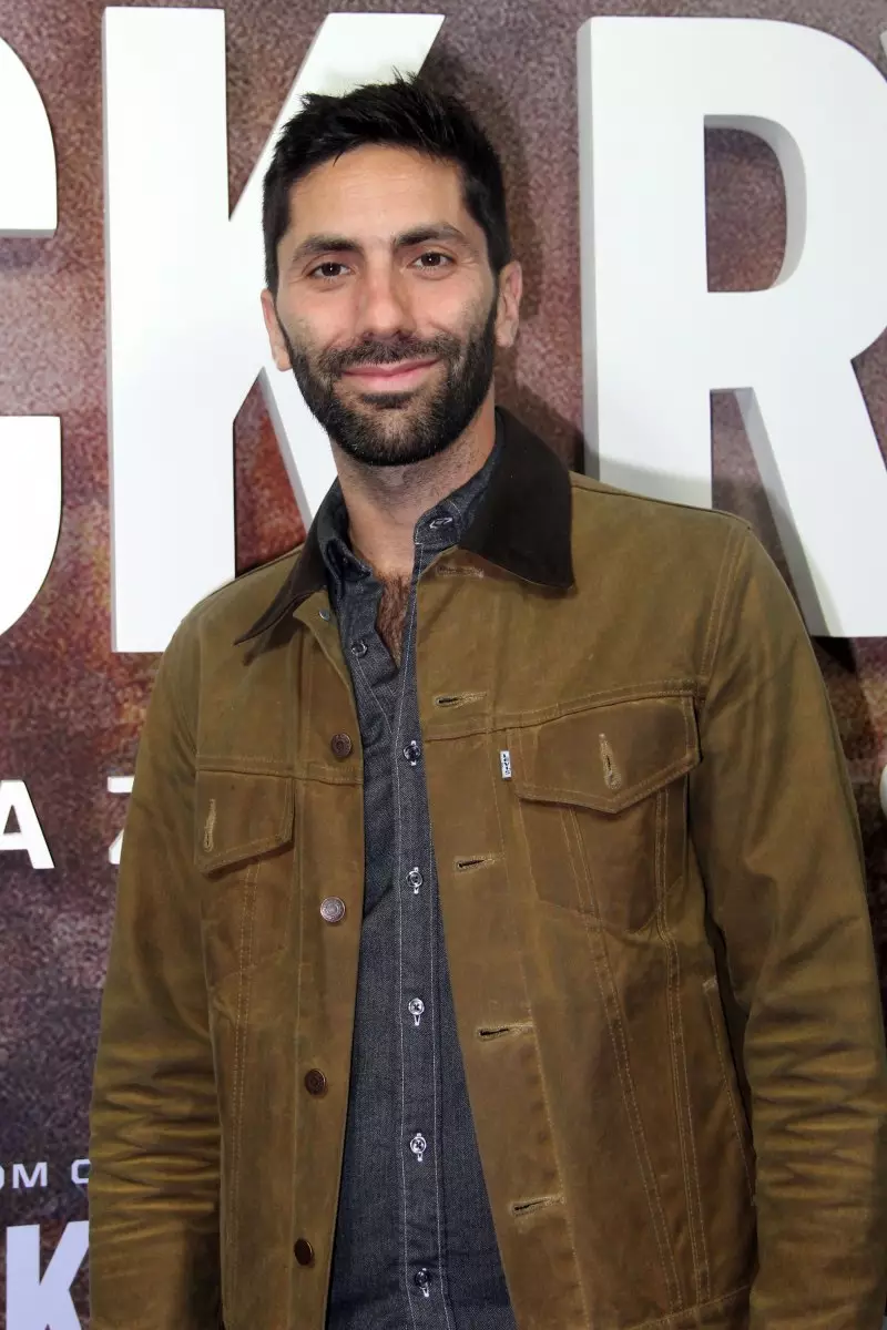 Nev Schulman Ples sa zvijezdama