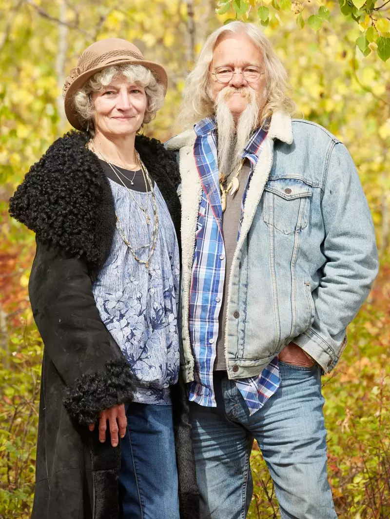 Alaskan Bush People-Stars trauern mit tief empfundenen Ehrungen um den Tod von Patriarch Billy