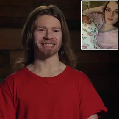 alaskan bush people star bear brown meets son river 1e kear