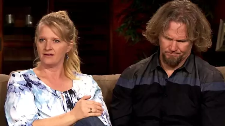 Għaliex Christine Brown u Kody Split? Sister Wives