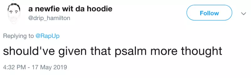 Kim Kardashian og Kanye West Babynavn Psalm West Twitter-reaksjoner