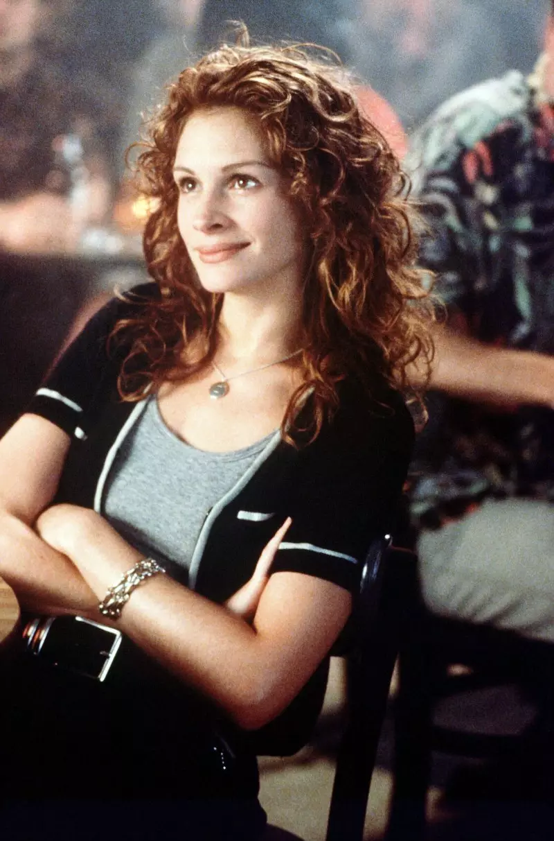 Julia Roberts