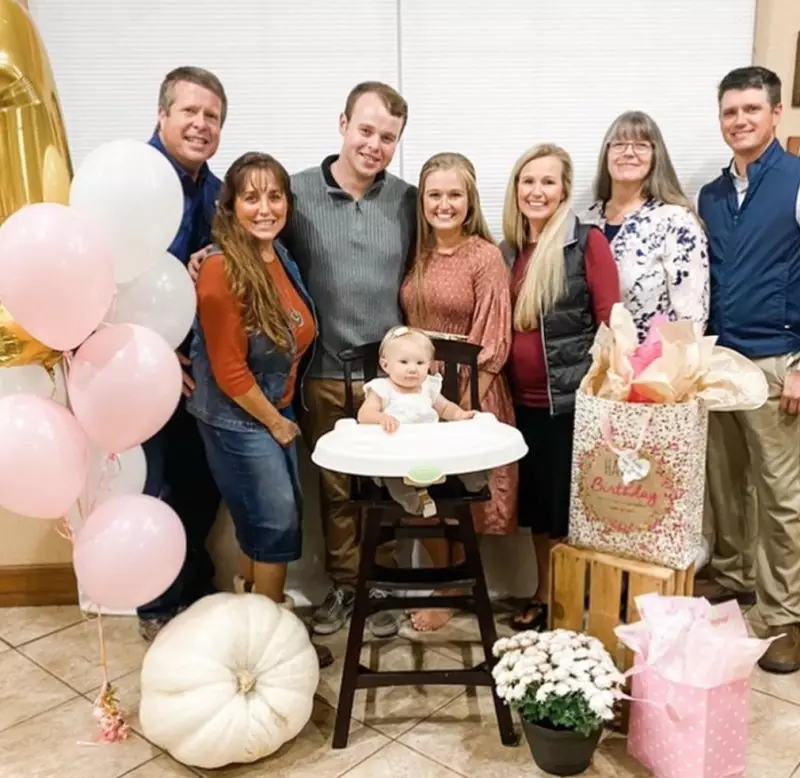 Kendra Duggar Baby Bump Fotoj