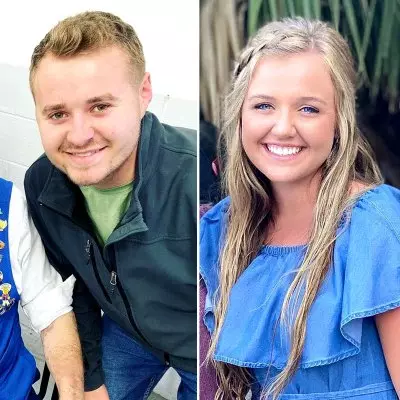 Kuwerengera Jed Duggar Wochita Chibwenzi ndi Lauren Caldwell