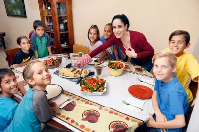 Nadya Suleman Octomom tõsielusaade