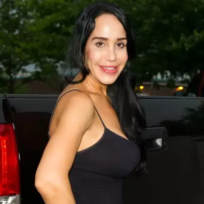 wêneyên octomom getty