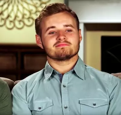 Jedidiah Duggar Sparks Courting Rumor Gabung Instagram