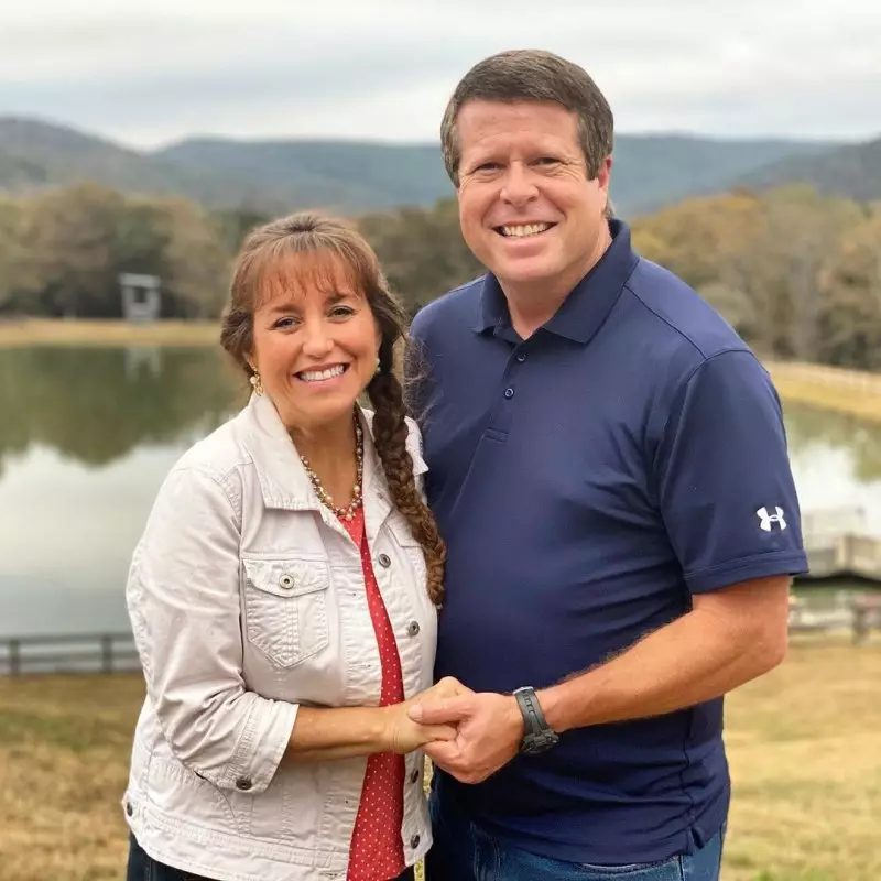 Michelle Duggar acha que superpopulação é mentira