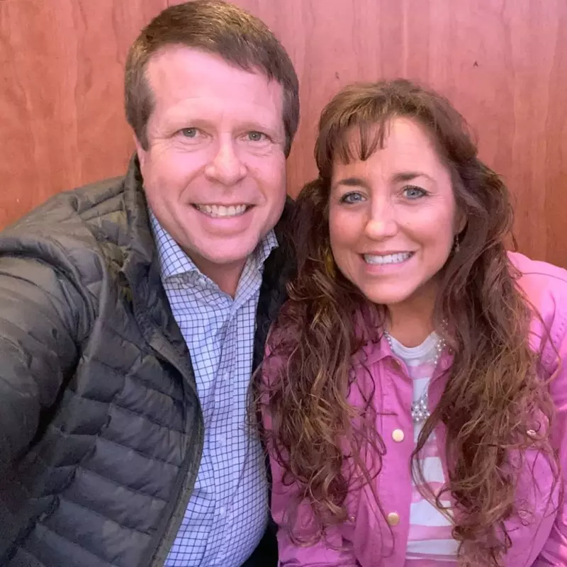 Michelle Duggar criticada por “LGBTQ Fear Mongering”