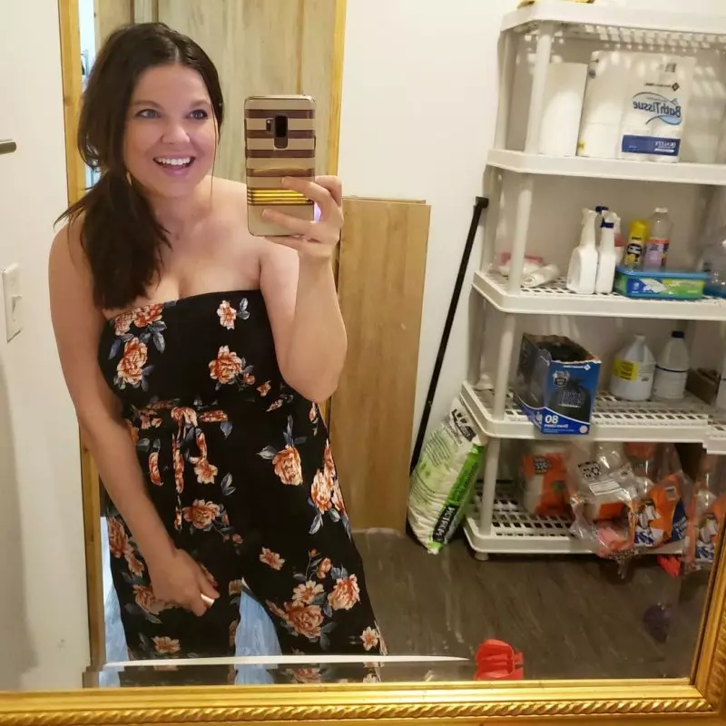 Amy Duggar admet que va néixer fora del matrimoni