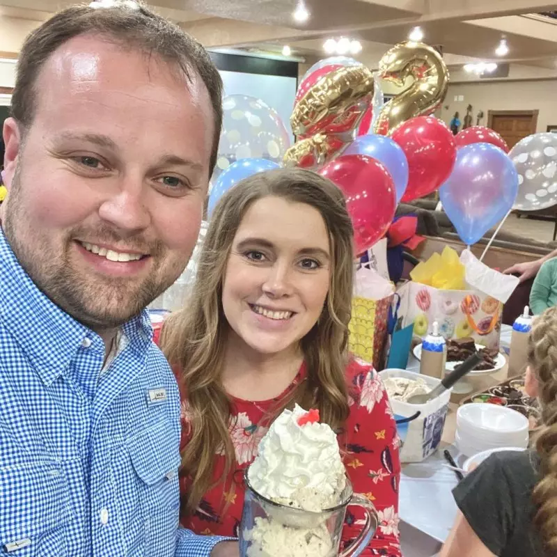 Josh Duggar o tradicionalnom braku