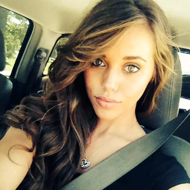 Jessa Duggar 2014 08 האָר