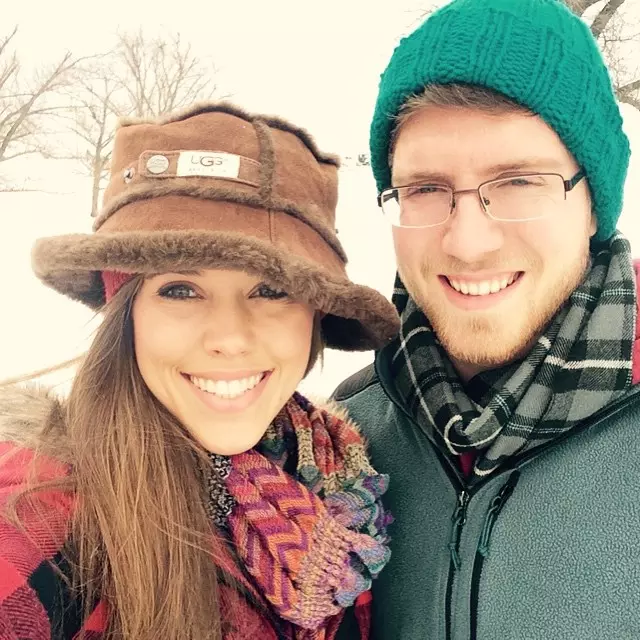 Jessa duggar 2015 02