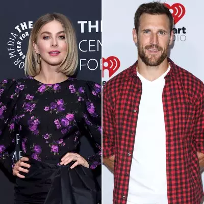 Julianne-Hough-e-Brooks-Laich-andato-in-vacanza