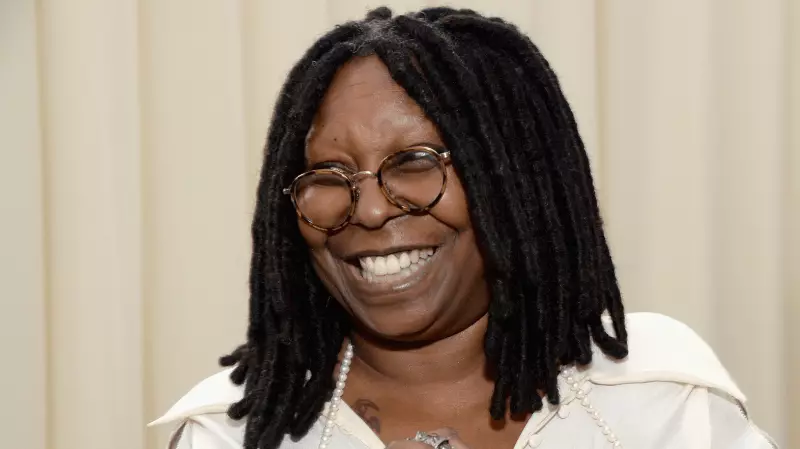 whoopi โกลด์เบิร์ก