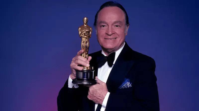 bob hope oscars 2