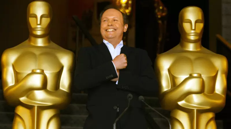 Billy Crystal