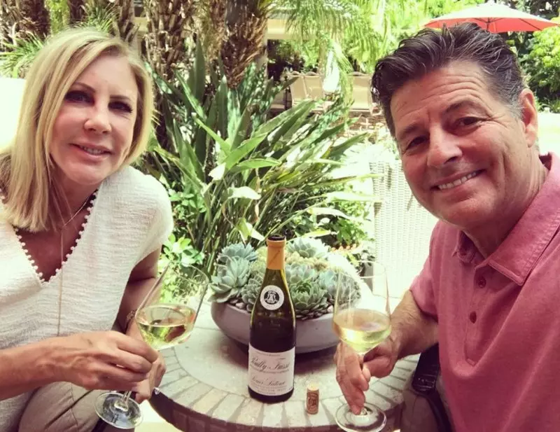 Vicki Gunvalson o živote po 'RHOC'