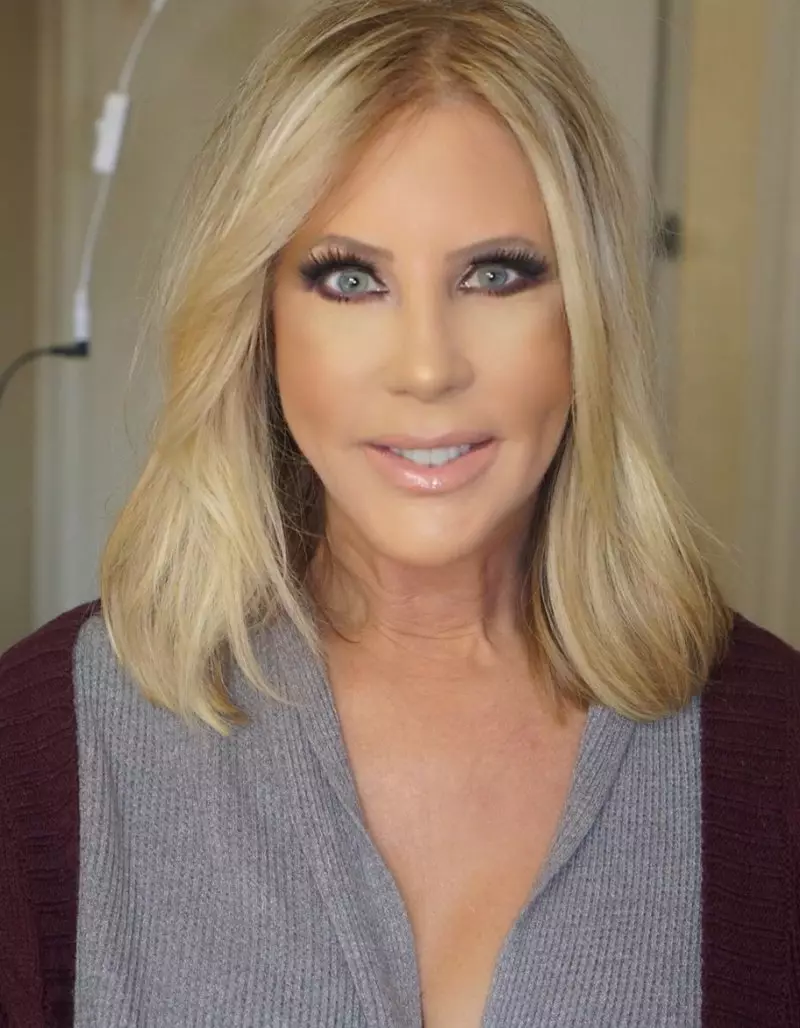 Vicki Gunvalson លើជីវិតបន្ទាប់ពី 'RHOC'