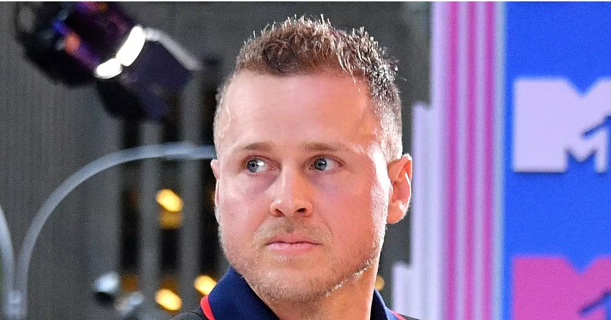 Kare?! Spencer Pratt Anoti 'Anovenga' Zvese Zvake 'Makomo: Mavambo Matsva' Costars