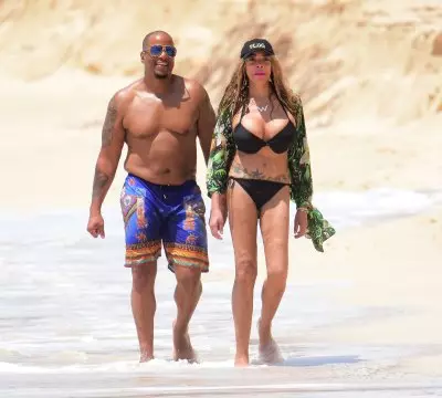 Wendy Williams Kevin Hunter Divorț