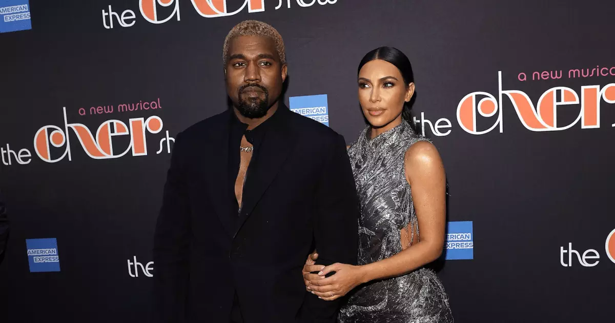 Telefonynda bolany üçin Kanye West-i çagyran “Cher Show” aktýory, rapçiniň ötünç soramagyna jogap berýär (EXCLUSIVE)