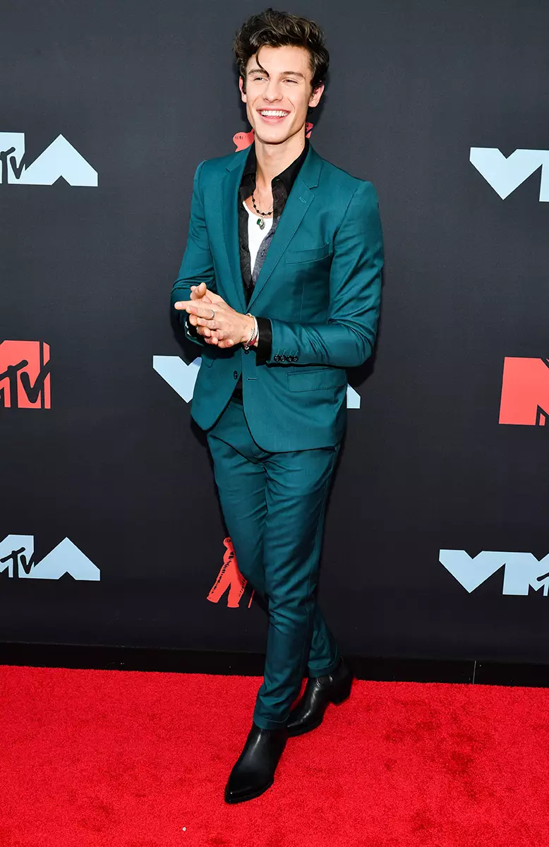 Shawn Mendes VMAs 2019