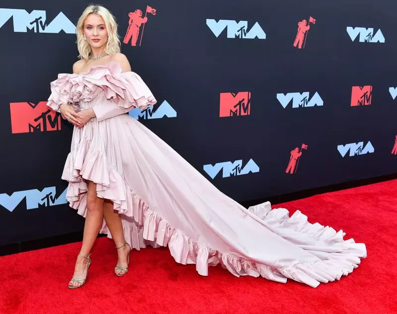 Zara Larsson VMA 2019