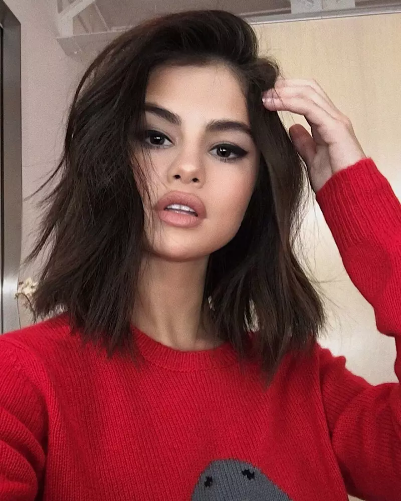 A híresség Photoshop kudarcot vall Selena Gomeznek