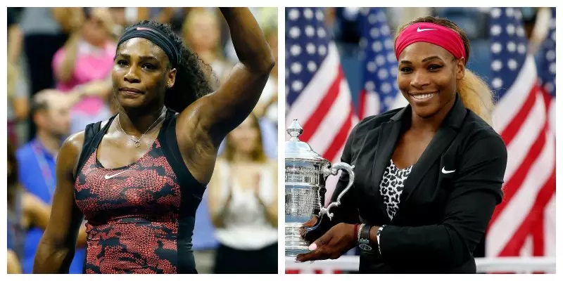 Serena-collage