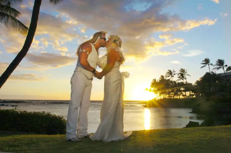 Beth och Duane Chapman delade massor av kärlek under decennier tillsammans