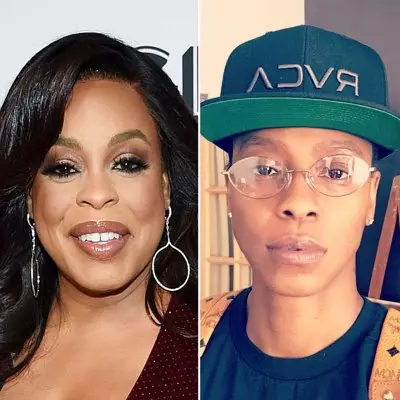 Niecy Nash anuncia matrimonio coa súa esposa Jessica Betts en Surprise Post