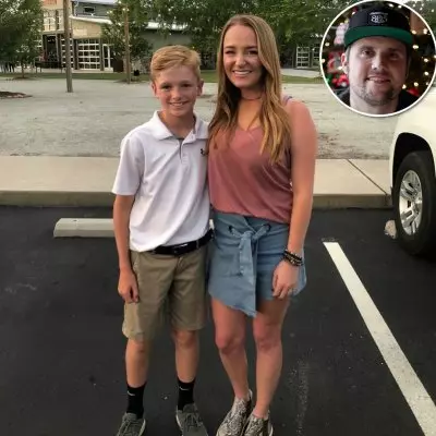 Teen Mom OG Maci Bookout McKinney Ayaa Furay Wax Ku Saabsan Bentley Bilaabida Daawaynta Iyadoo Ay Jirto Xidhiidh Aan Raaxo Lahayn Aabaha Ryan Edwards