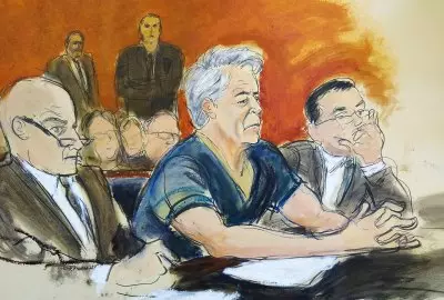Epstein túlteljesítette az ellenfeleit, kedves üzlet